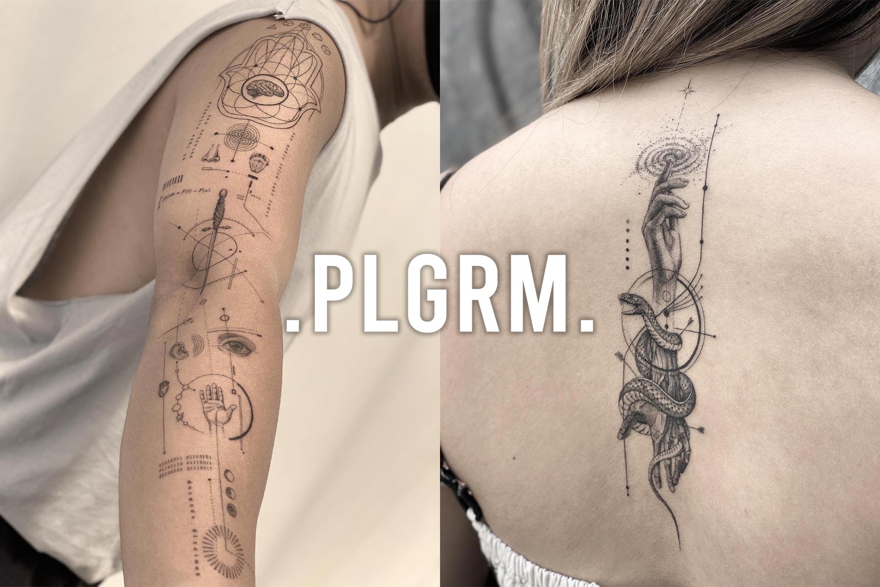 Jenis Jenis Tattoos 23 Ide Tattoo Di 2025 | Ide Tato, Tato, Tato Mesir