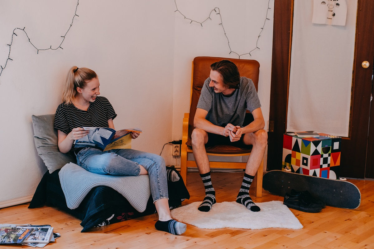 The New Normal Guide