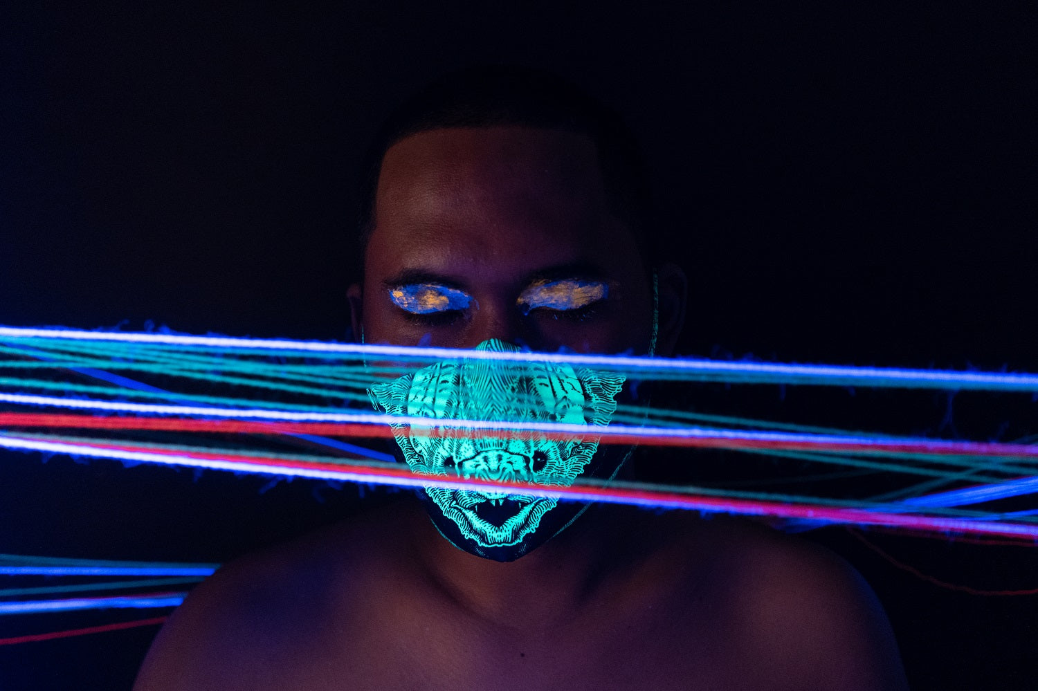 The Neon Trend in Fluorescentland